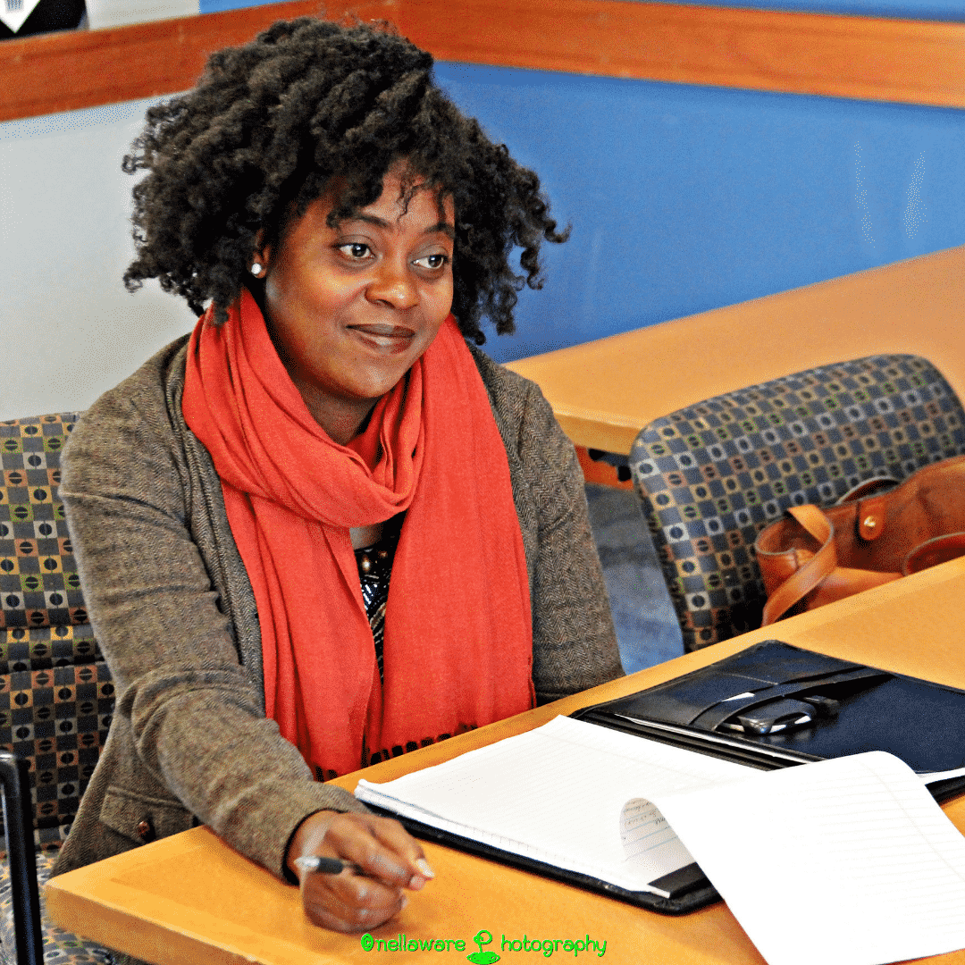 National Conference on Black Cooperative Agenda - Network for ...