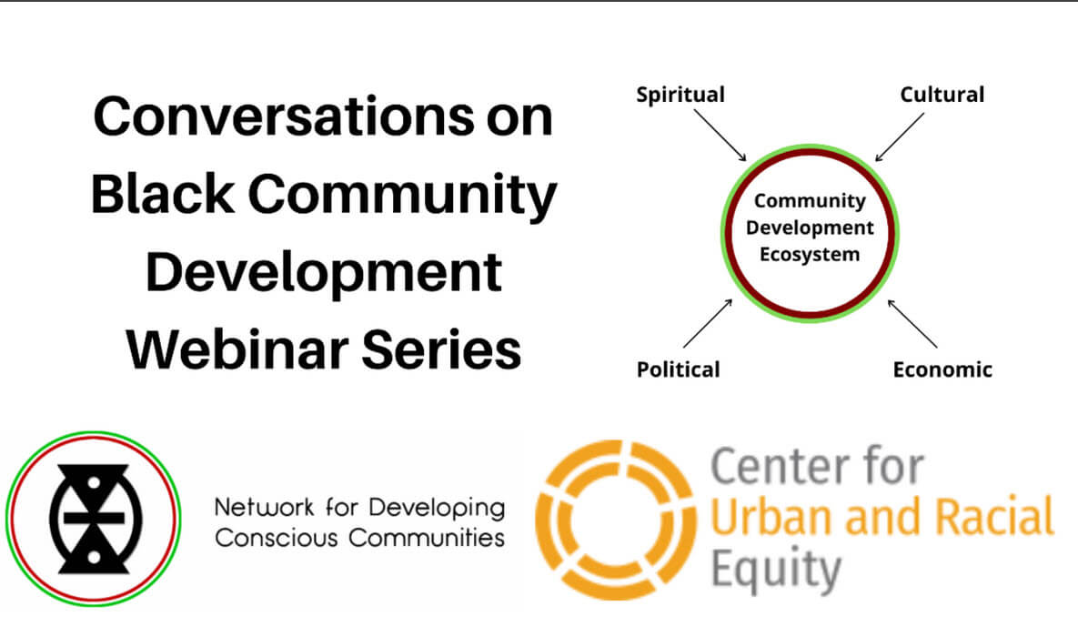 Network for Developing Conscious Communities